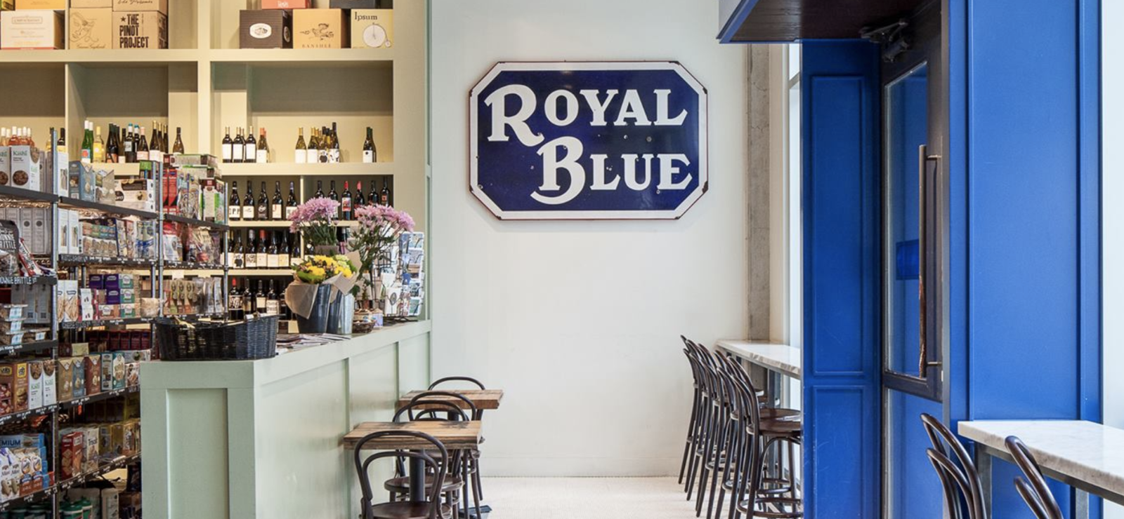 Royal Blue Grocery (Third Street), Upcoming Events in Austin on