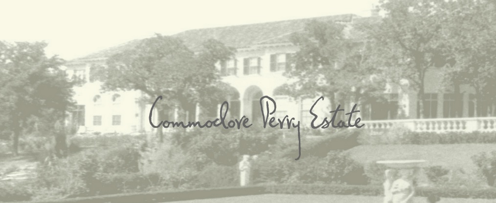 Commodore Perry Estate, Upcoming Events in Austin on Do512