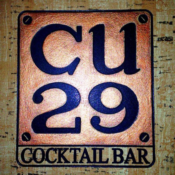 CU29 Cocktail Bar, Upcoming Events in Austin on Do512