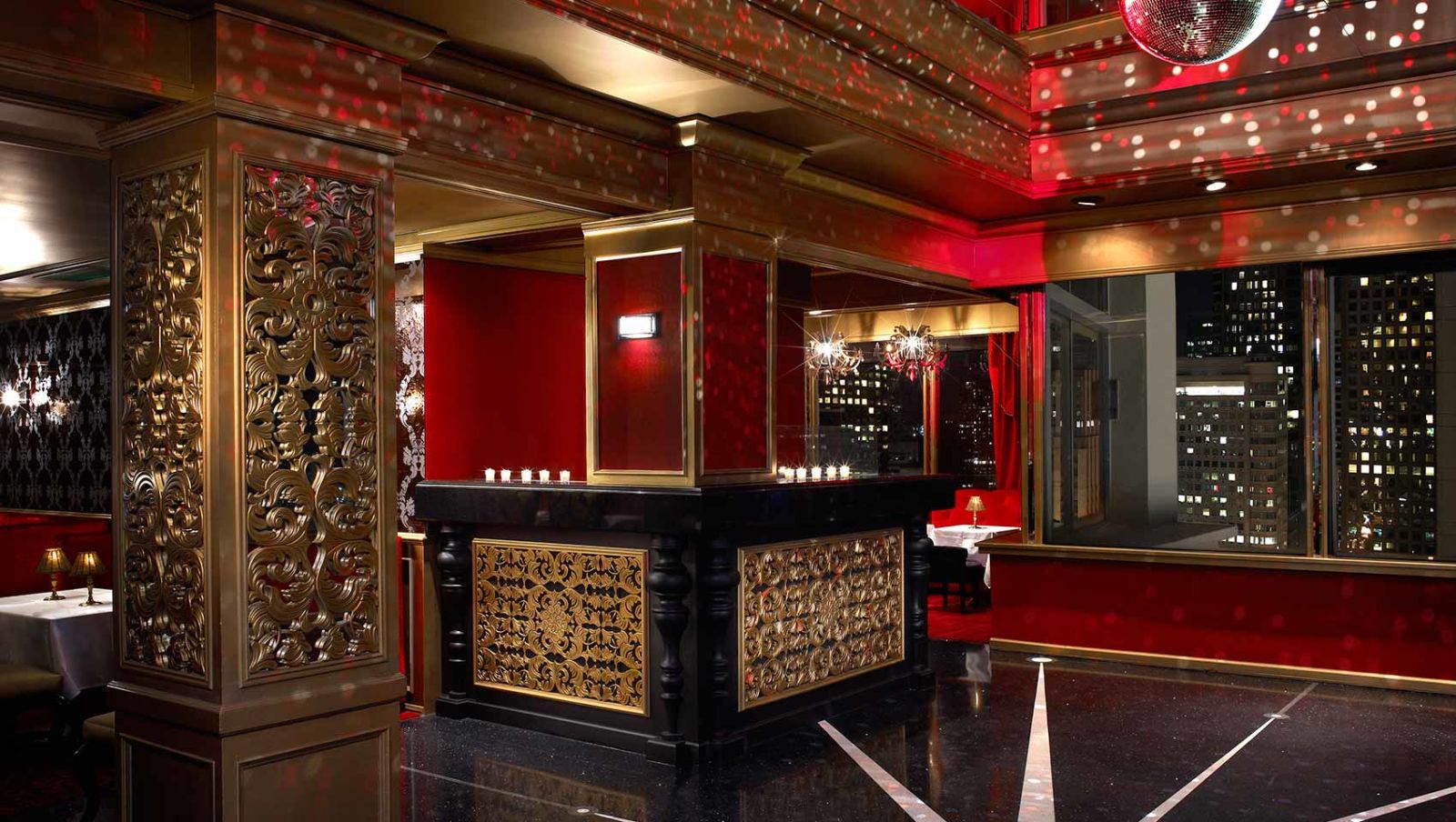 Starlite Room, Upcoming Events in San Francisco on DoTheBay