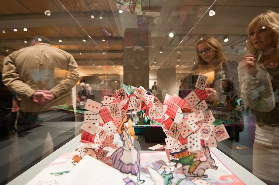 UT's Harry Ransom Center, Upcoming Events in Austin on Do512