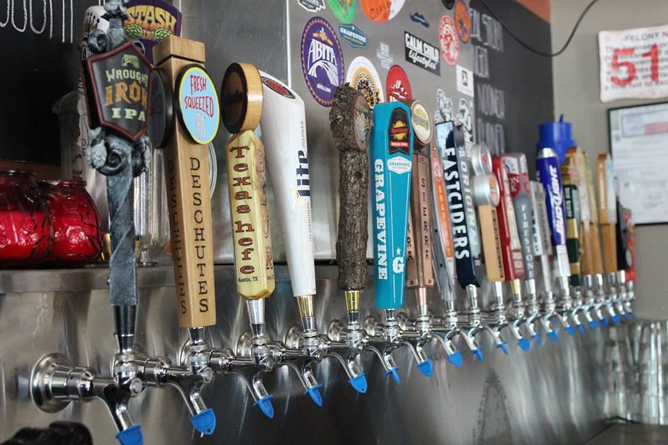 Corner Bar, Upcoming Events in Austin on Do512