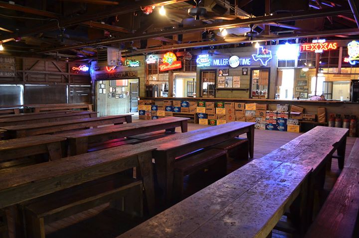 Gruene Hall, Upcoming Events in New Braunfels on Do512