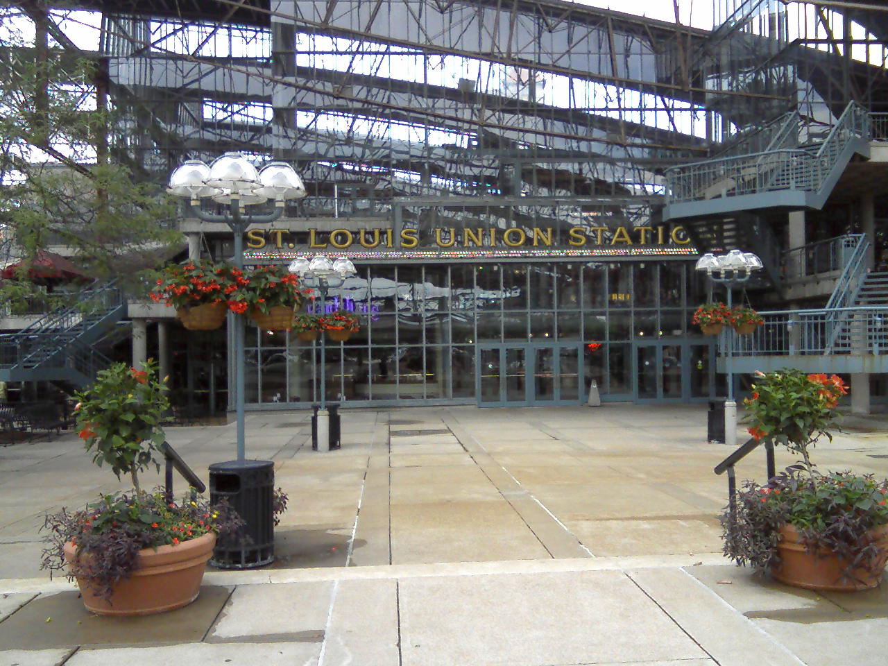 St. Louis Union Station, Upcoming Events in St. Louis on Do314