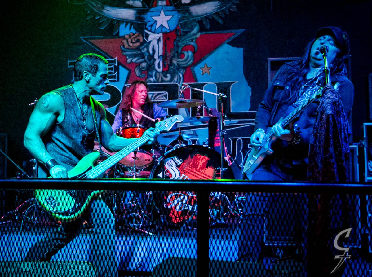 The Rail, Upcoming Events in Fort Worth on Do214