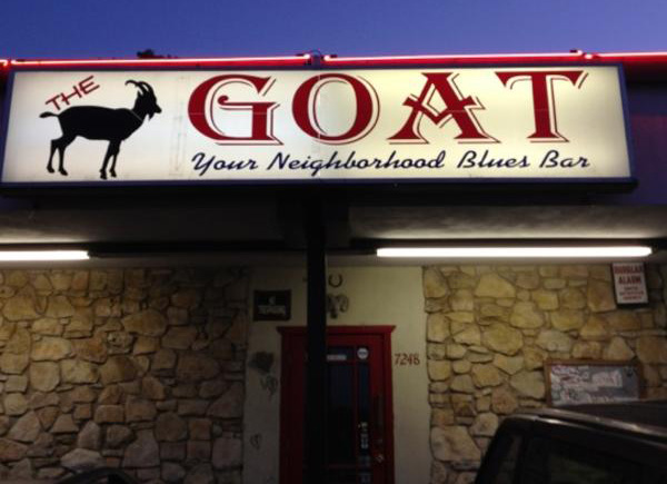 The Goat, Upcoming Events | Downtown Dallas, Inc