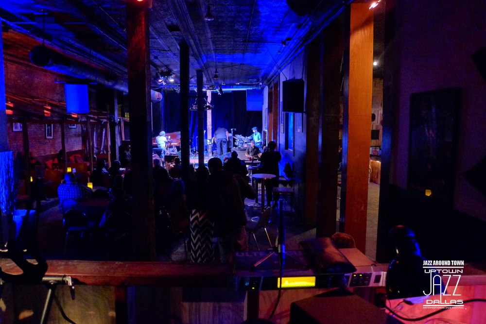 Sandaga 813, Upcoming Events in Dallas on Do214