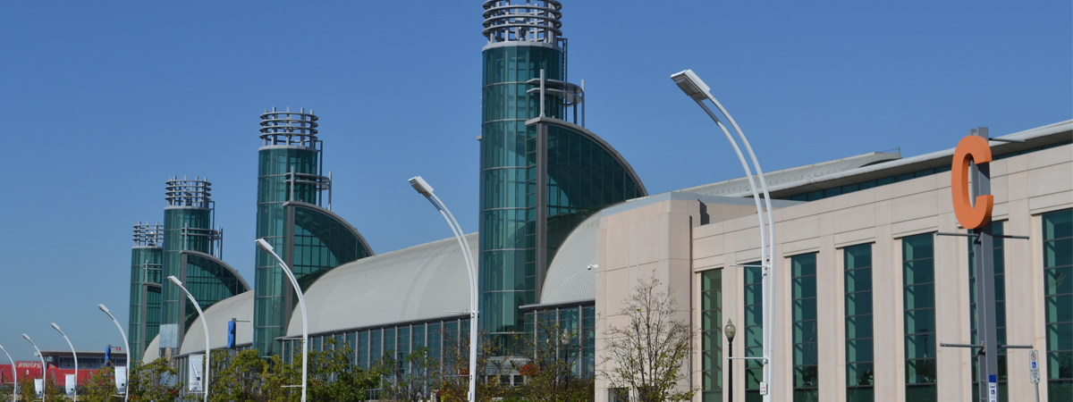 Enercare Centre, Upcoming Events | Torontoist's Event Calendar