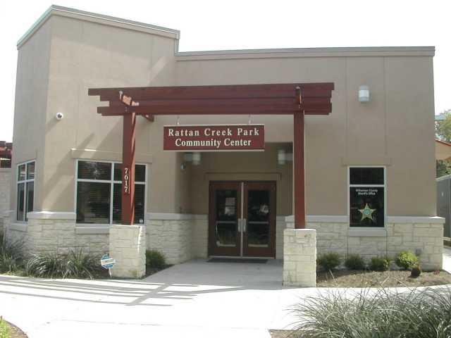 Rattan Creek Community Center, Upcoming Events in Austin on