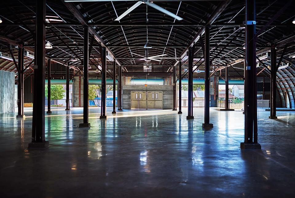 Fair Market, Upcoming Events in Austin on Do512