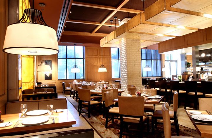 Fearing's Restaurant, Upcoming Events in Dallas on Do214