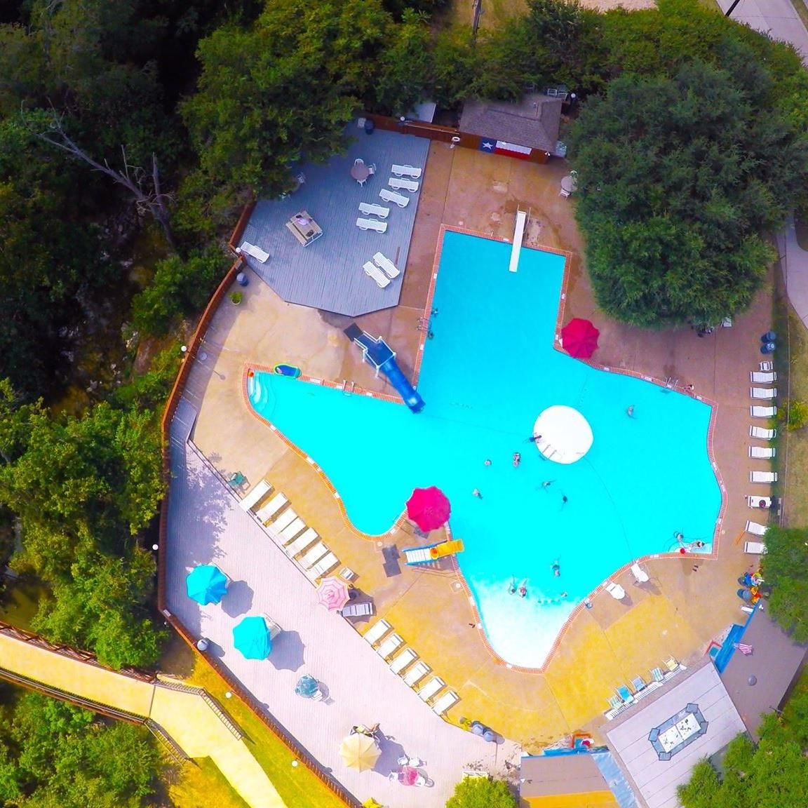 The Texas Pool, Upcoming Events in Plano on Do214