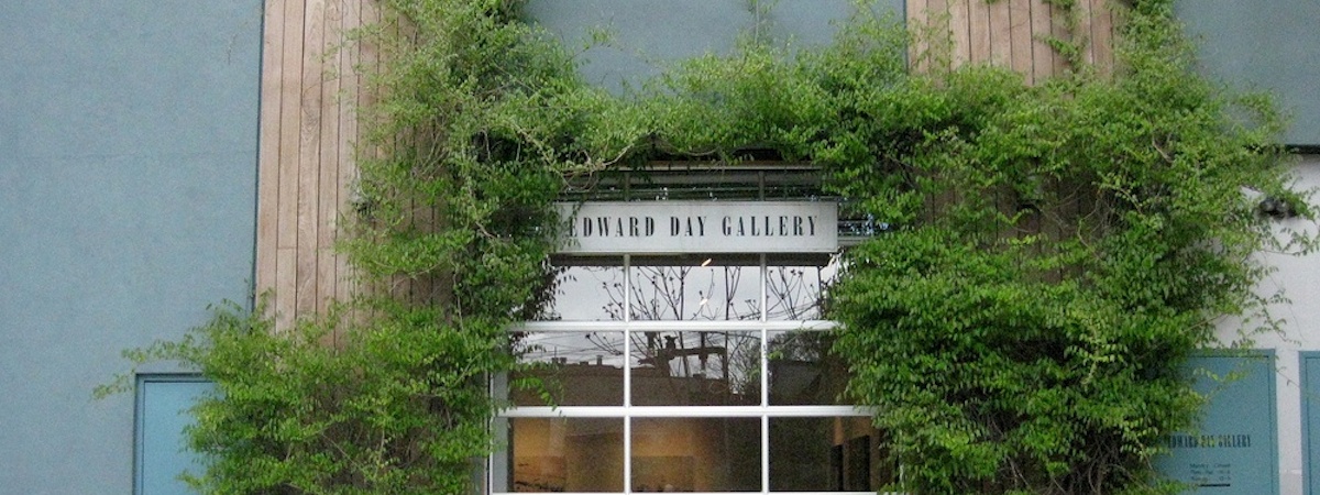 Edward Day Gallery, Upcoming Events in Toronto on do416