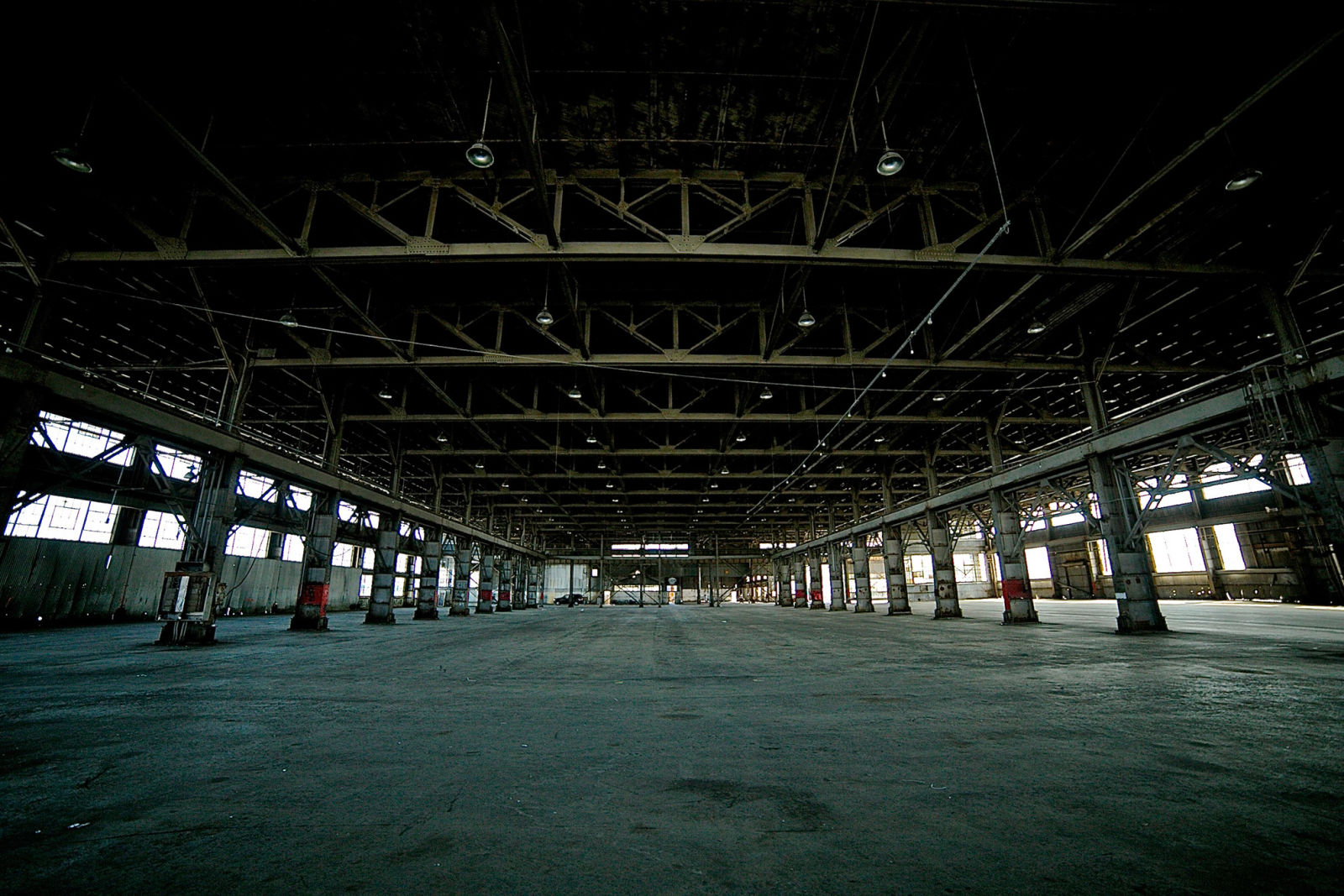 Pier 70, Upcoming Events in San Francisco on DoTheBay