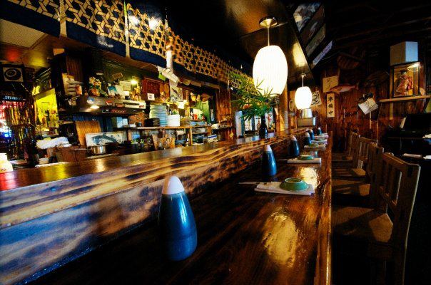 CLOSED: Musashino Sushi Dokoro, Upcoming Events in Austin on