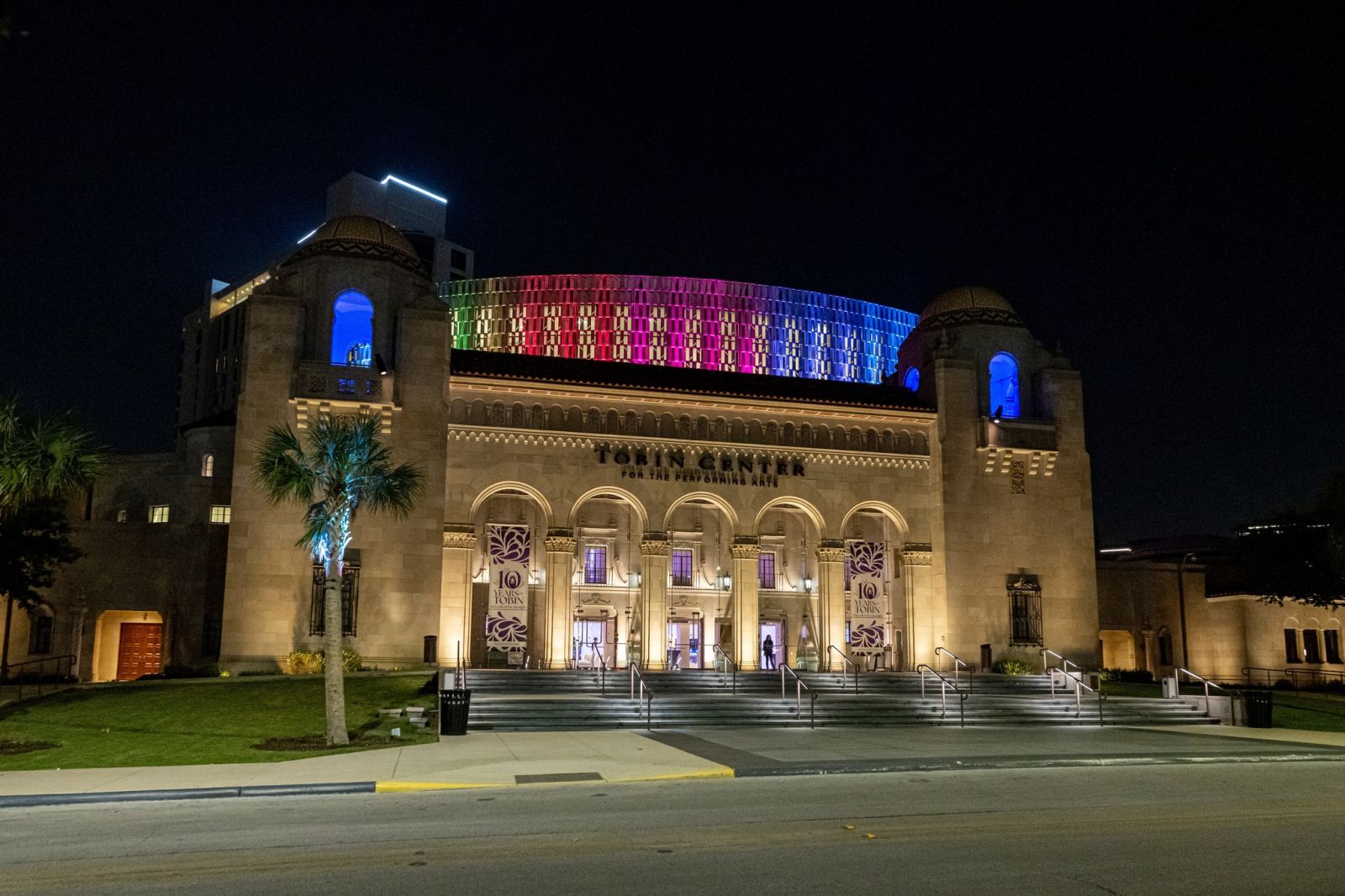The Tobin Center for the Performing Arts, Upcoming Events | SATX