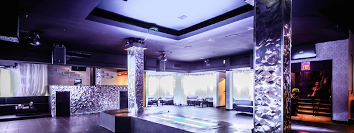 Aria, Upcoming Events in Toronto on do416