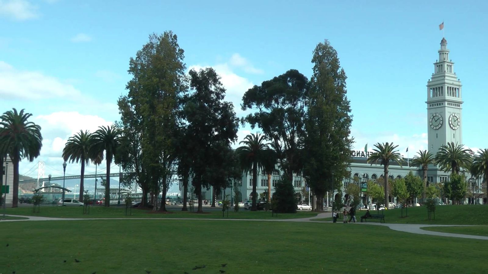 Sue Bierman Park, Upcoming Events in San Francisco on DoTheBay