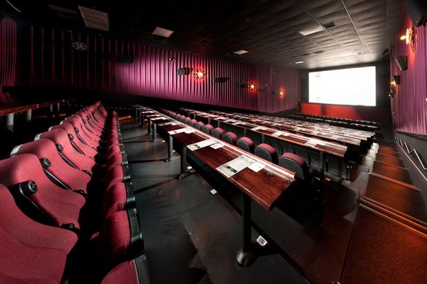 Alamo Drafthouse (Park North), Upcoming Events in San Antonio on