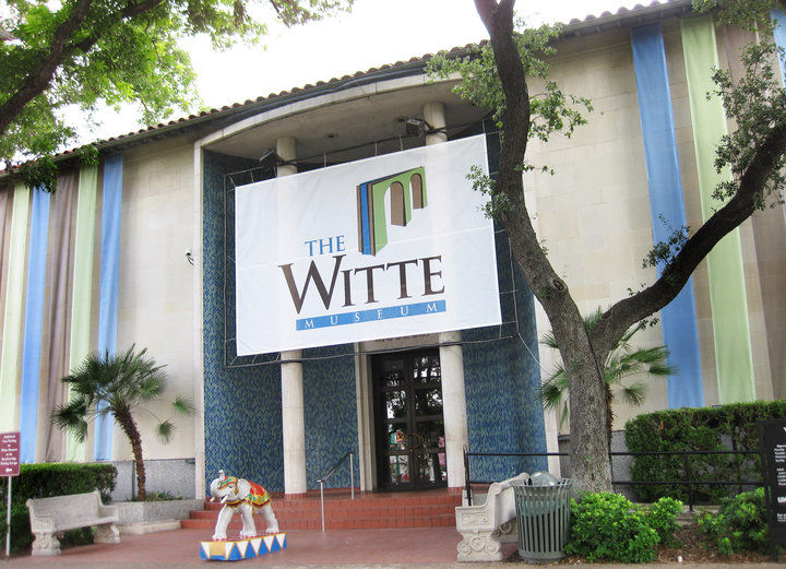 Witte Museum, Upcoming Events in San Antonio on Do210