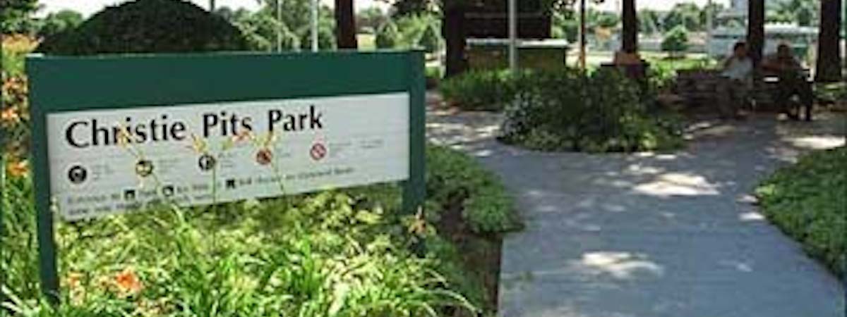 Christie Pits, Upcoming Events in Toronto on do416