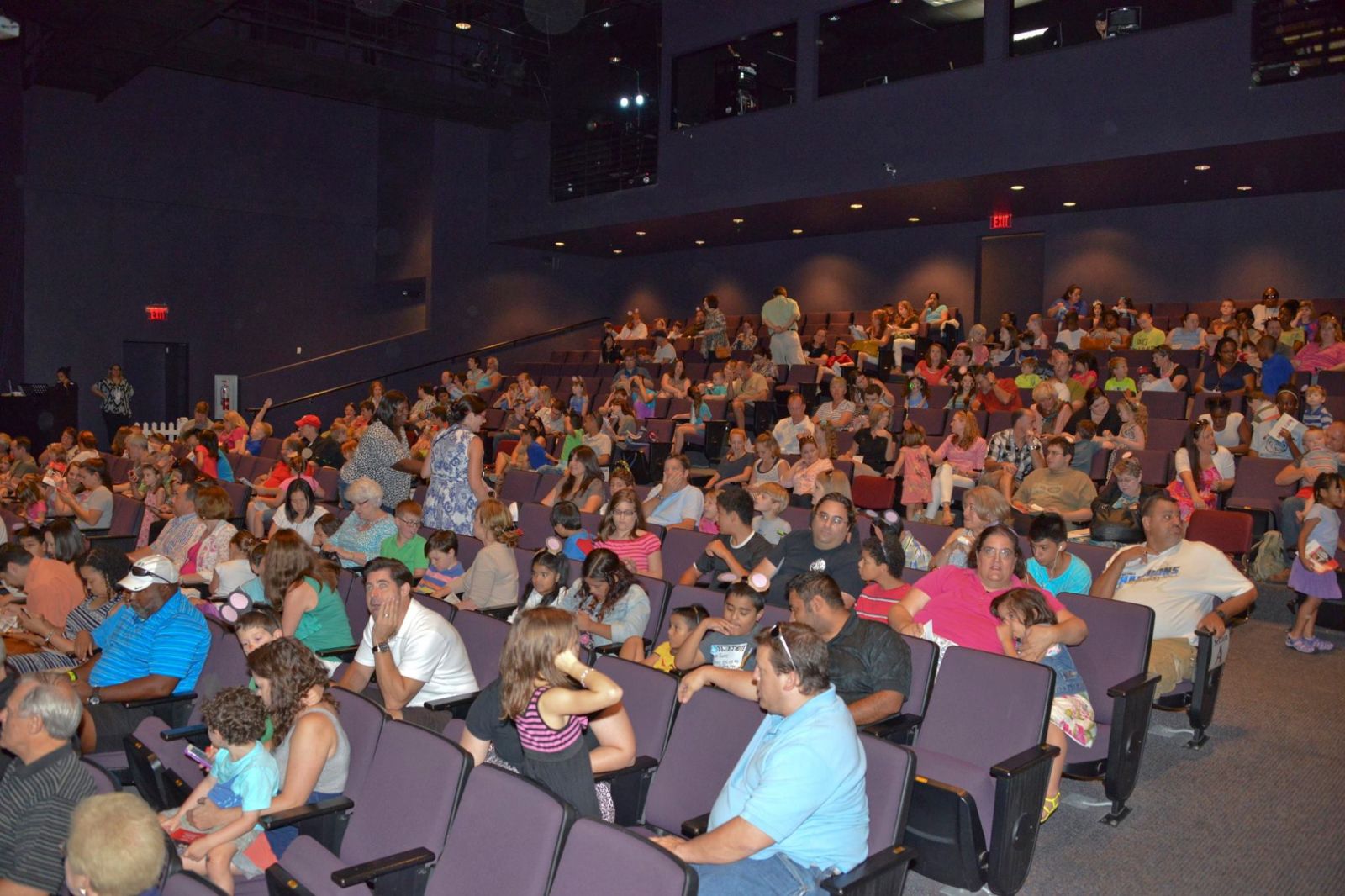 Dallas Children's Theater, Upcoming Events in Dallas on Do214