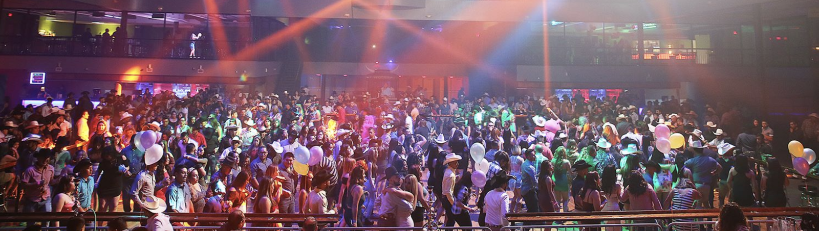 The Coliseum (El Coliseo), Upcoming Events in Austin on Do512