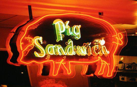 Pig Stand, Upcoming Events in San Antonio on Do210