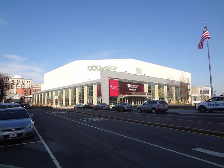 DCU Center, Upcoming Events in Worcester on Do617