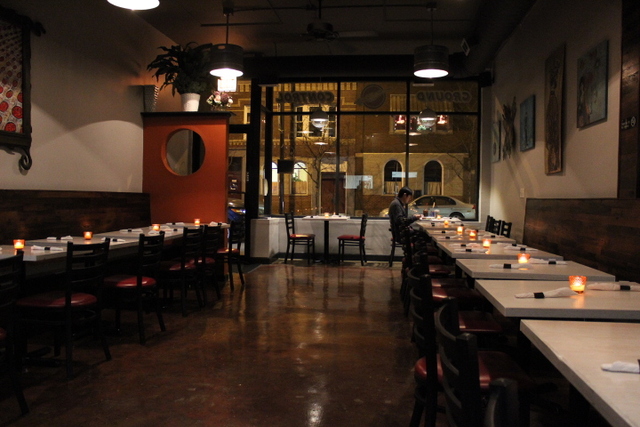 Ground Control, Upcoming Events in Chicago on Do312