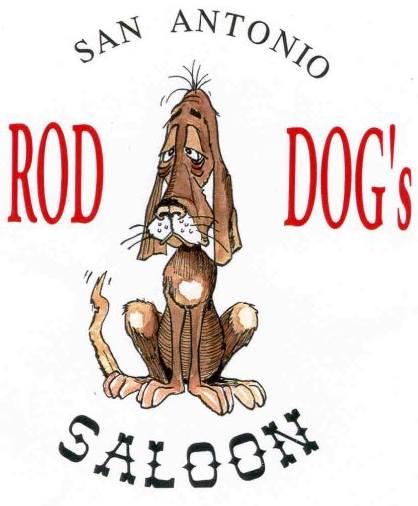 Rod Dogs Saloon, Upcoming Events in San Antonio on Do210