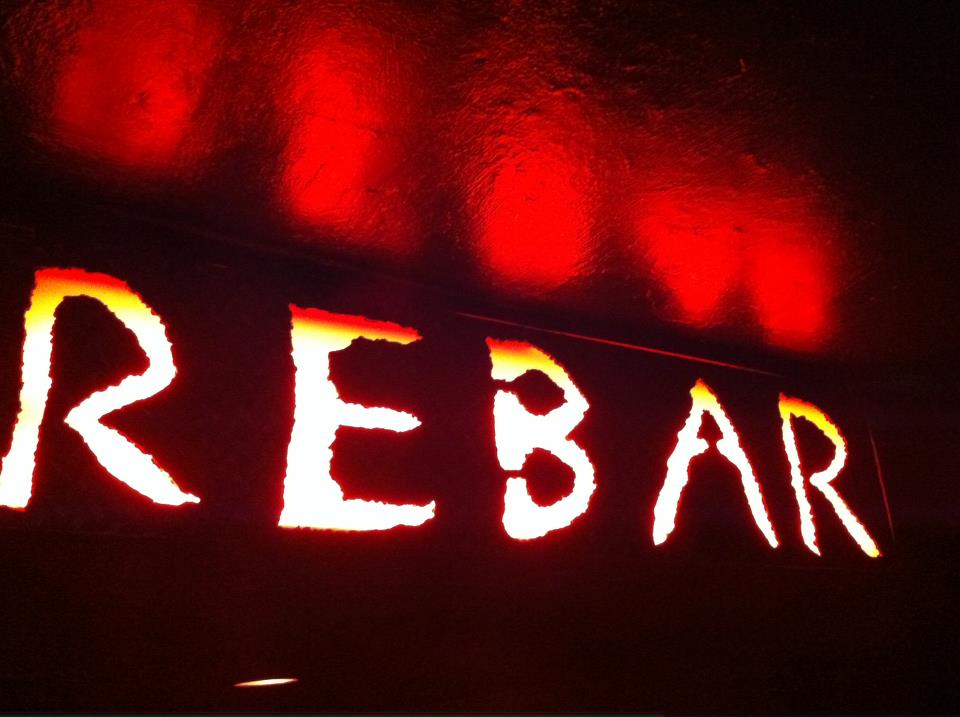 Rebar, Upcoming Events in San Antonio on Do210