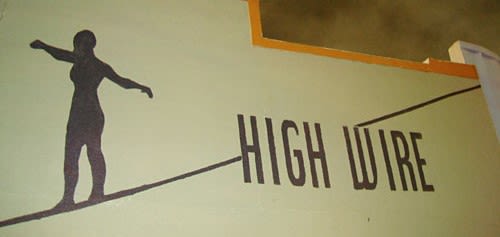 High Wire Arts, Upcoming Events in San Antonio on Do210