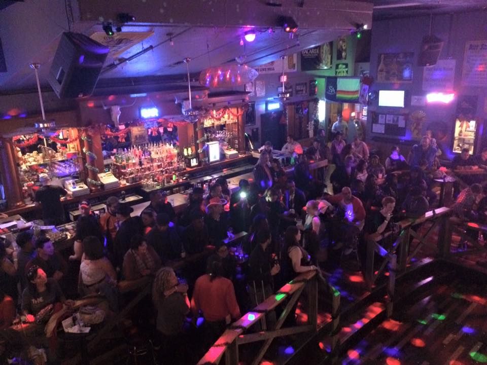 SA Country Saloon, Upcoming Events in San Antonio on Do210