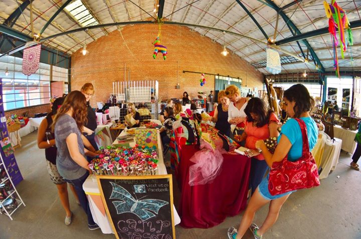 SoFlo Market, Upcoming Events in San Antonio on Do210