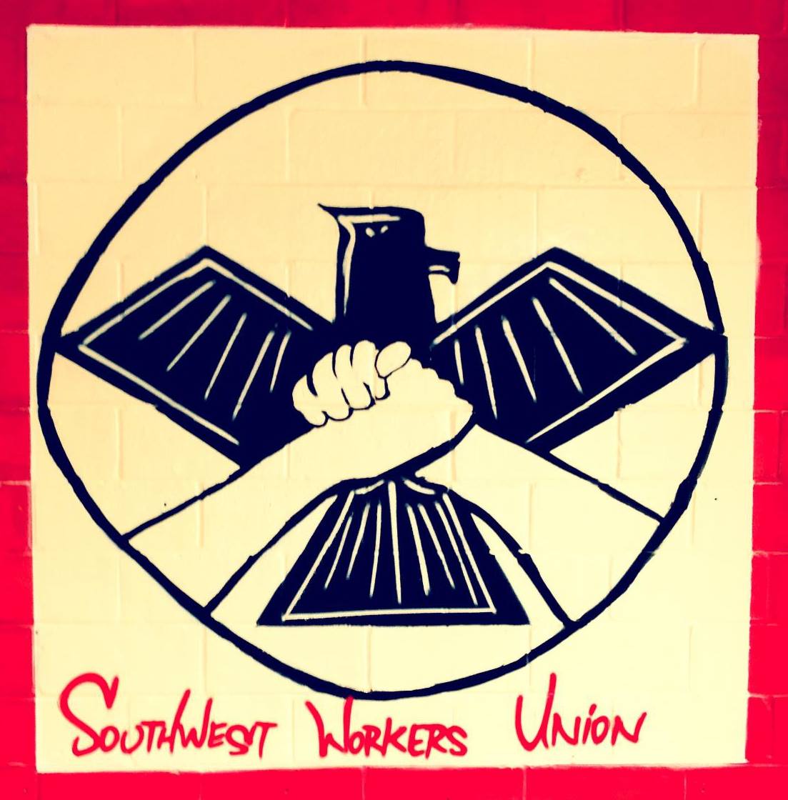 Southwest Workers Union, Upcoming Events in San Antonio on Do210
