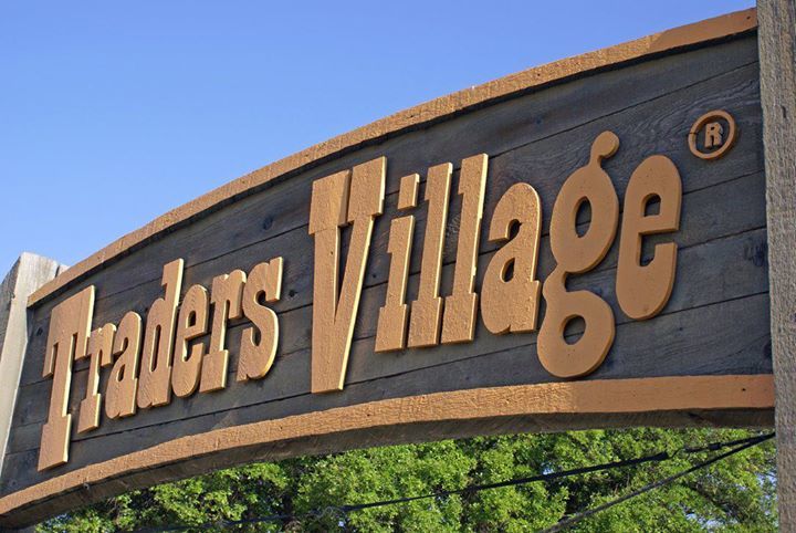 Traders Village, Upcoming Events in San Antonio on Do210