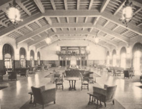 Texas Union Ballroom, Upcoming Events in Austin on Do512