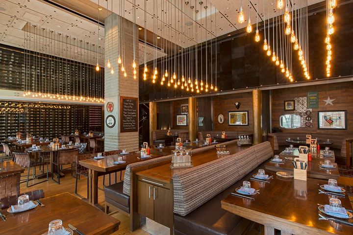 Cook Hall, Upcoming Events in Dallas on Do214