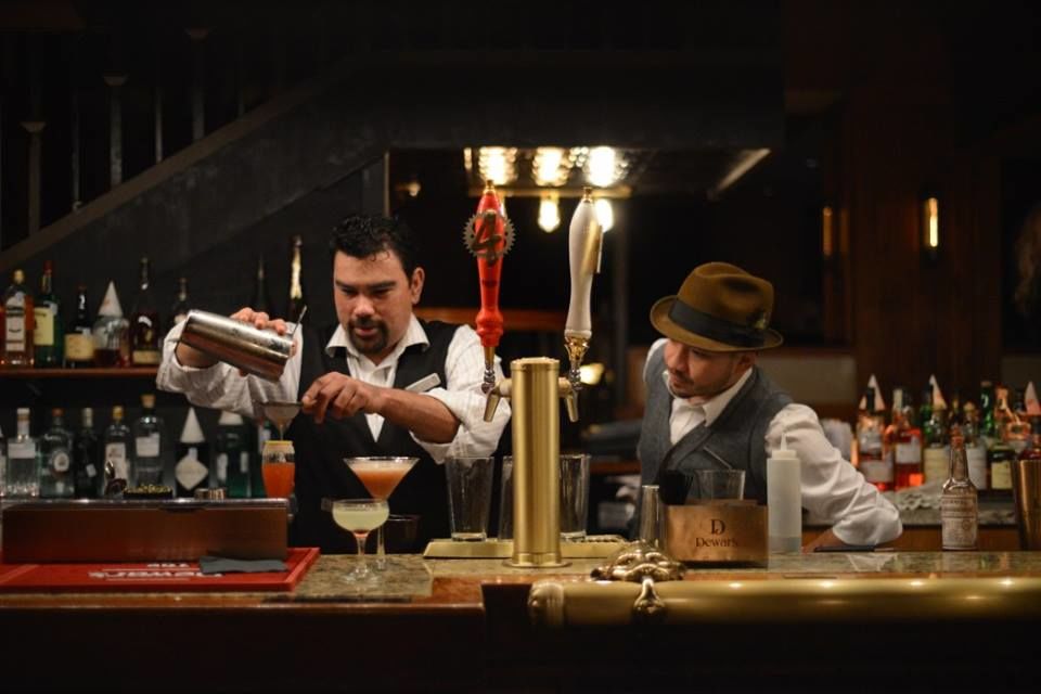 Bar 414, Upcoming Events in San Antonio on Do210