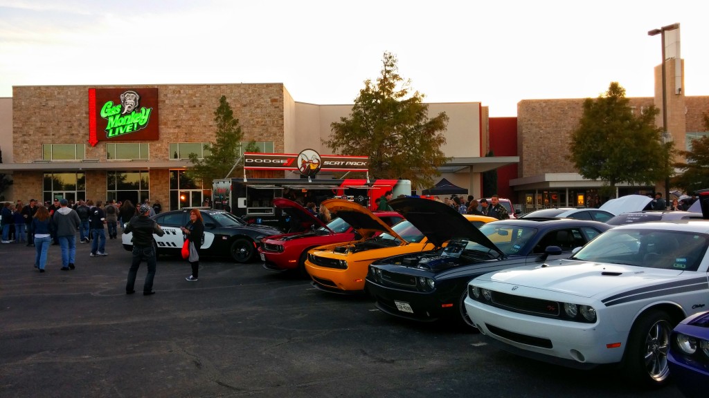 Gas Monkey Live, Upcoming Events in Dallas on Do214