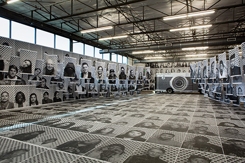 Dallas Contemporary, Upcoming Events in Dallas on Do214