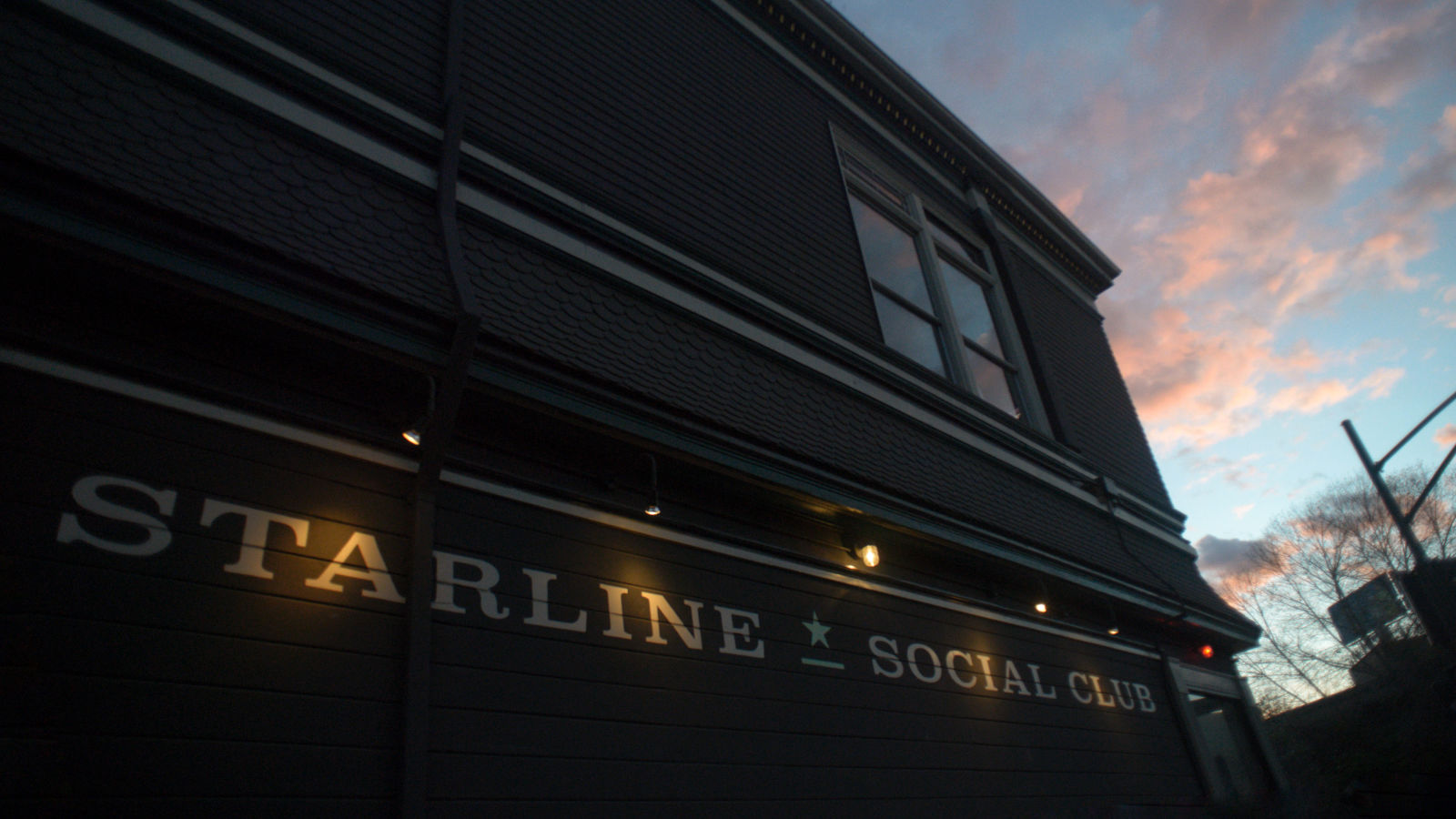 Starline Social Club, Upcoming Events in Oakland on DoTheBay