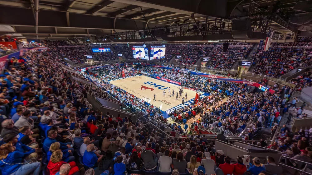 Moody Coliseum, Upcoming Events in Dallas, Tx 75205 on Do214