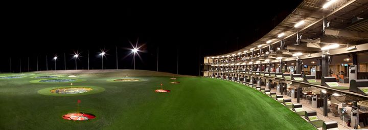 TopGolf (Allen), Upcoming Events in Allen on Do214