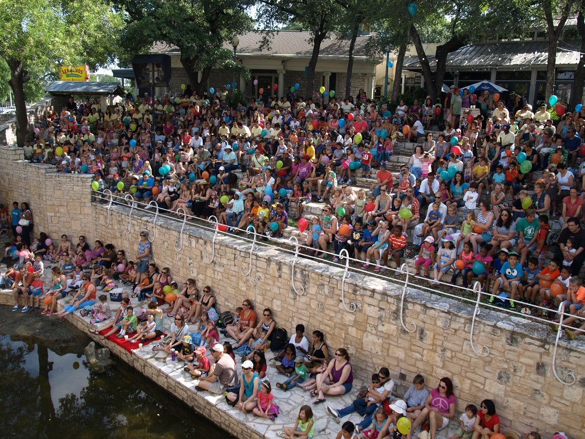 Symphony Square, Upcoming Events in Austin on Do512