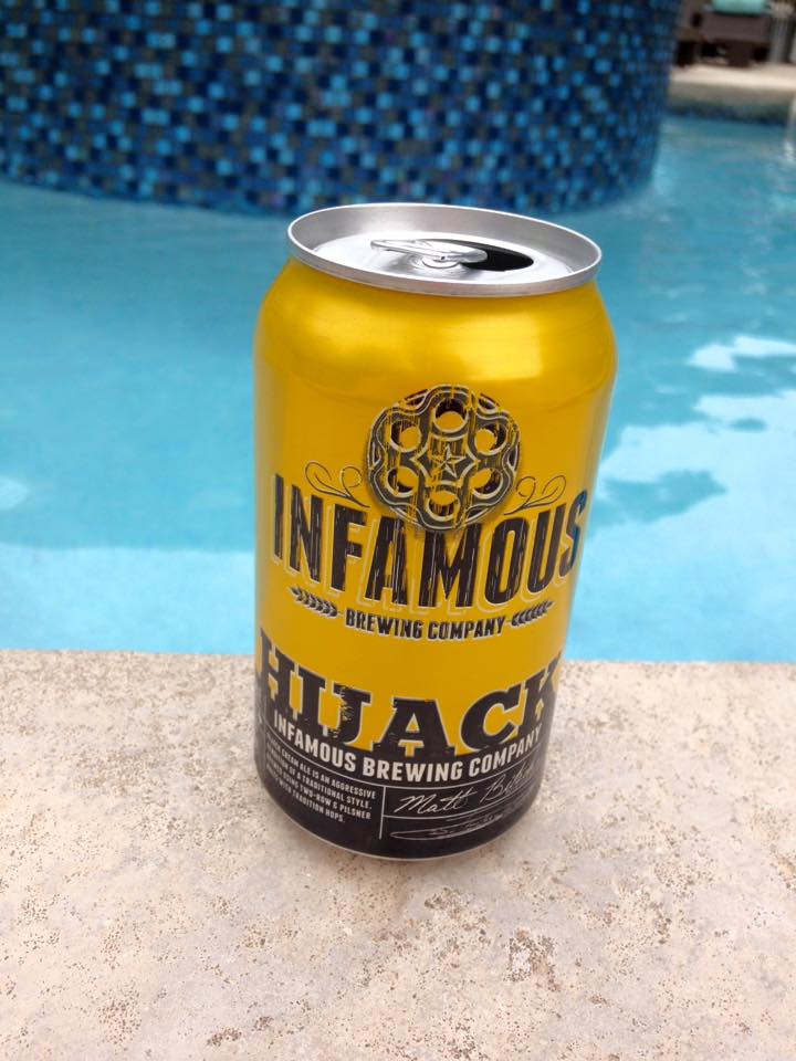 Infamous Brewing Company, Upcoming Events in Austin on Do512