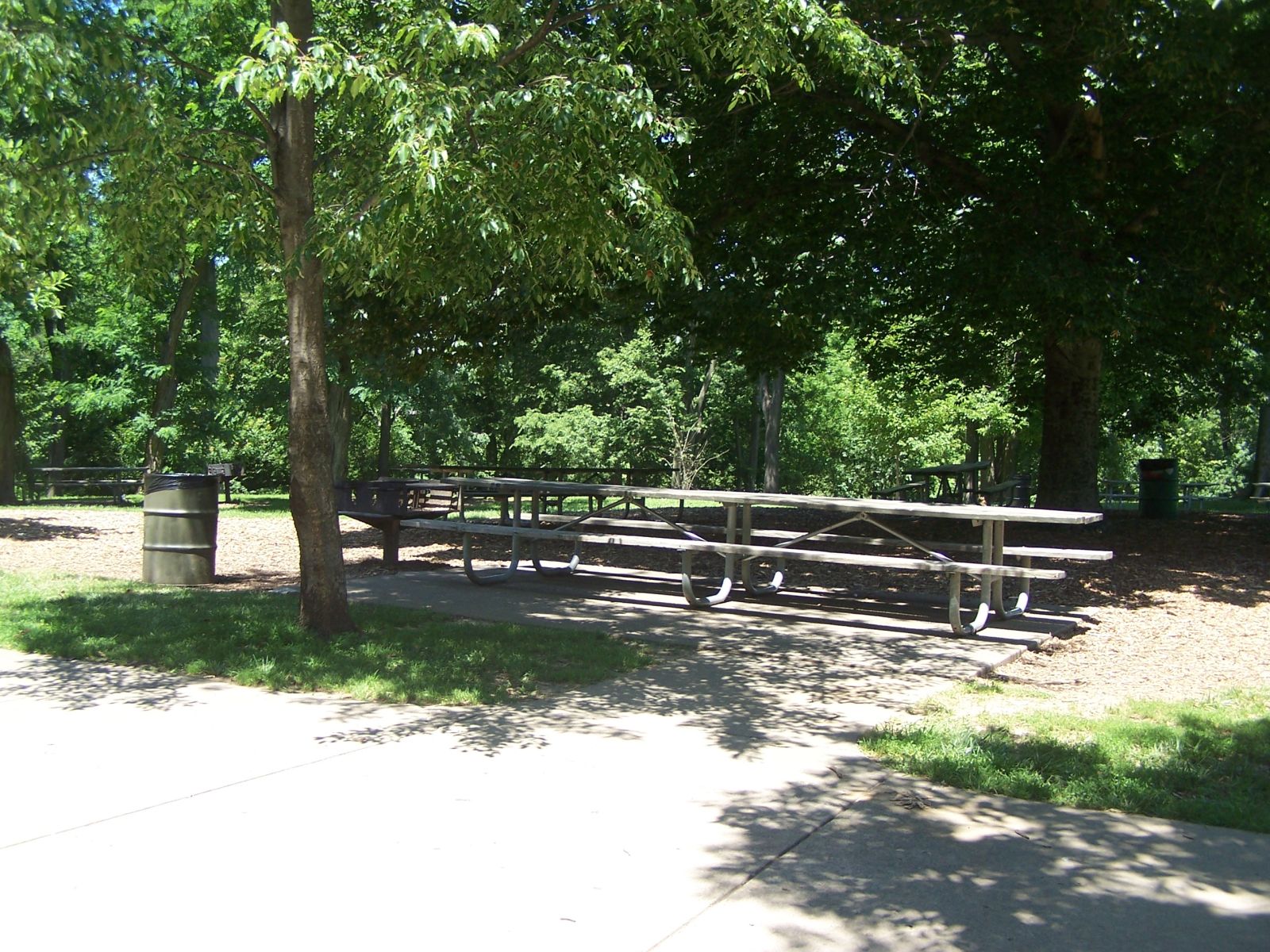 George Rogers Clark Park, Upcoming Events | Louisville Public