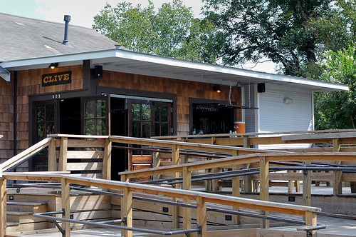 Clive Bar, Upcoming Events in Austin on Do512