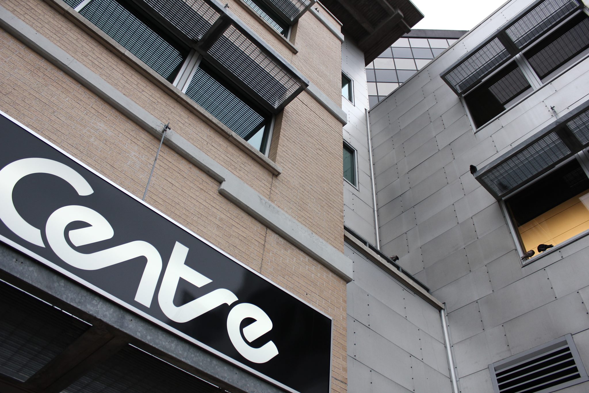 Centre, Upcoming Events in Dallas on Do214